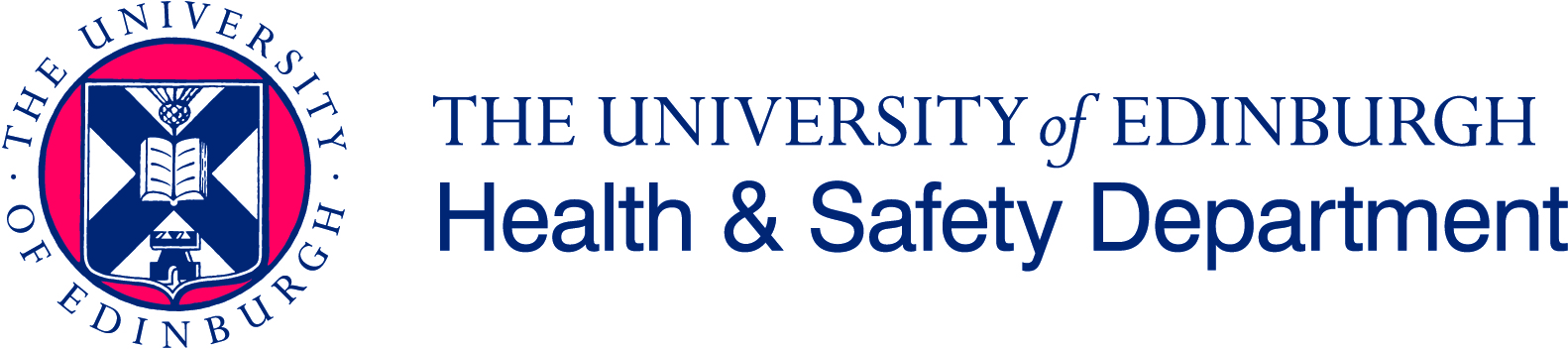 Laboratory Gases Safety Awareness | The University of Edinburgh
