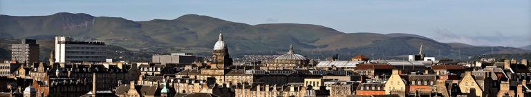 Campus maps | The University of Edinburgh