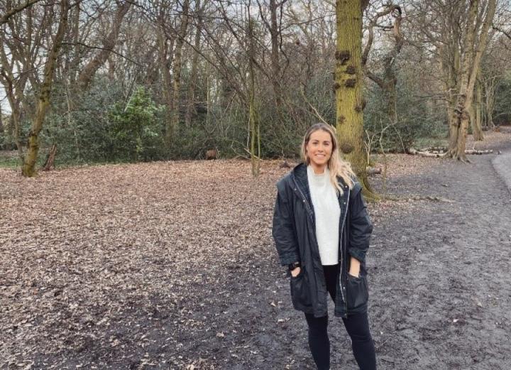 Appetite for lab grown meat in spotlight at event | The University of ...