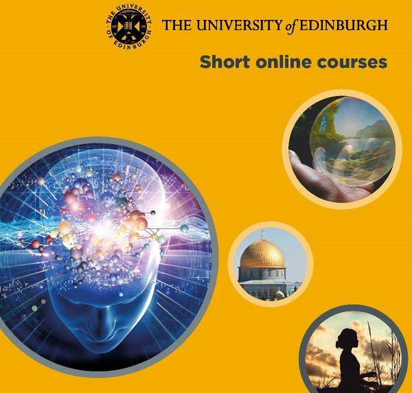 Online Course Production | The University of Edinburgh