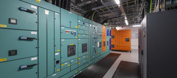 Edinburgh to lead new era of UK supercomputing | The University of ...