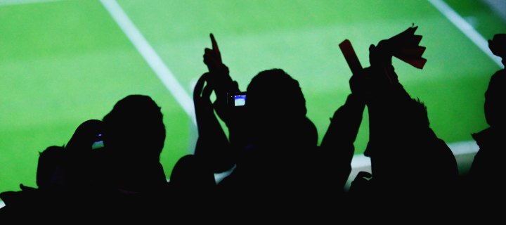 Growing support from fans for the Scottish women’s national football ...