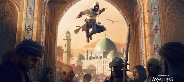 History expert thrives in the art of gaming | The University of Edinburgh