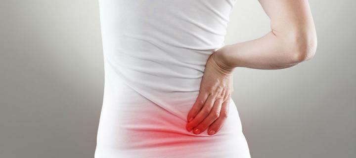 Back care | The University of Edinburgh