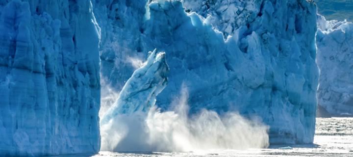 Edinburgh joins drive for action on climate change | The University of ...