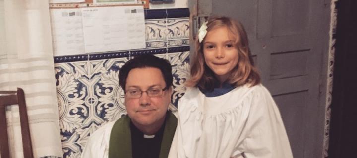 Rev. Dr. Duane Alexander Miller | The University of Edinburgh