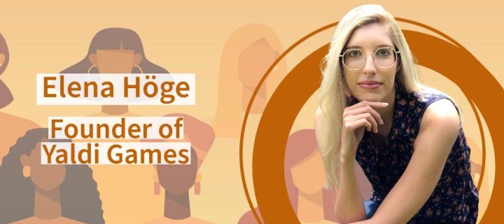 Yaldi Games | The University of Edinburgh