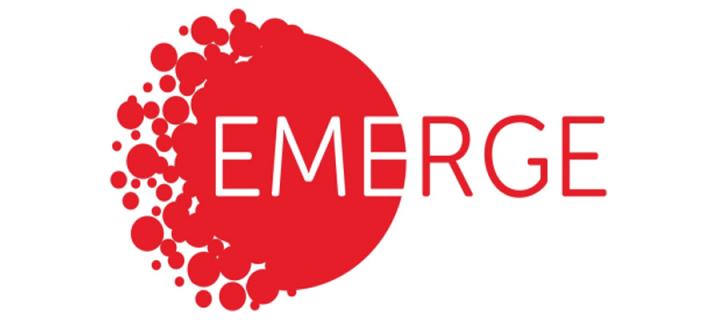 Professor James Dear– the new Co-Director of EMERGE | The University of ...