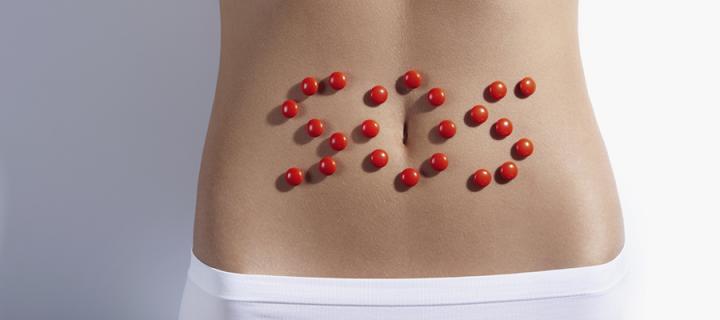 Endometriosis | The University of Edinburgh