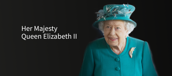 Her Majesty Queen Elizabeth II | The University of Edinburgh