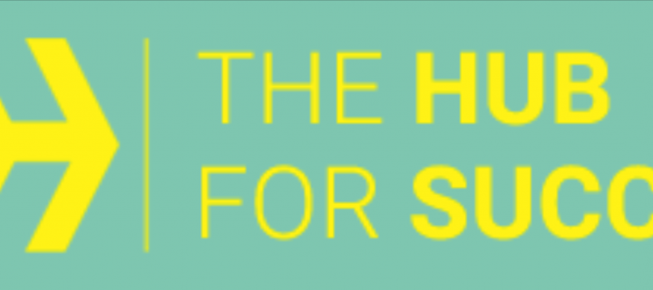 Hub for SUCCESS | The University of Edinburgh
