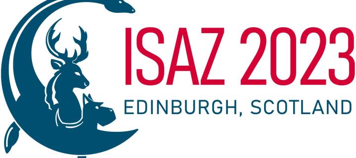 ISAZ Annual Conference comes to Edinburgh | The University of Edinburgh