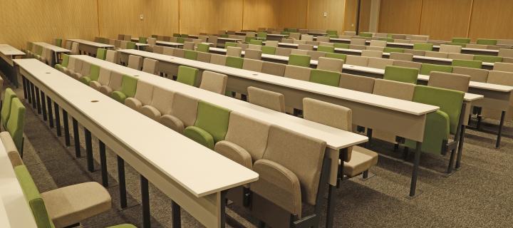 The Nucleus Building | The University of Edinburgh