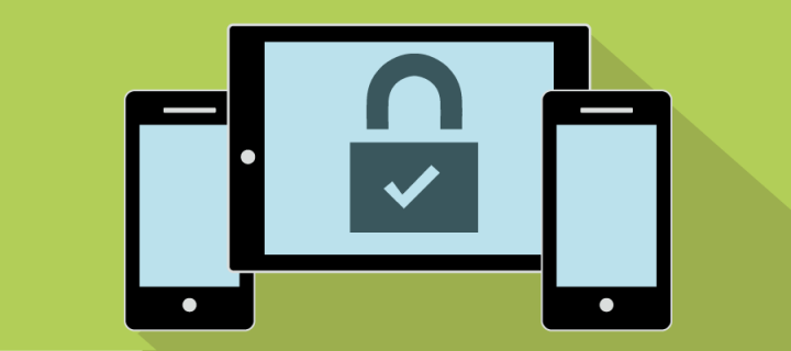 Security for mobile phones and tablets | The University of Edinburgh