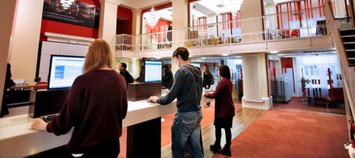 University Secretary's Group | The University of Edinburgh