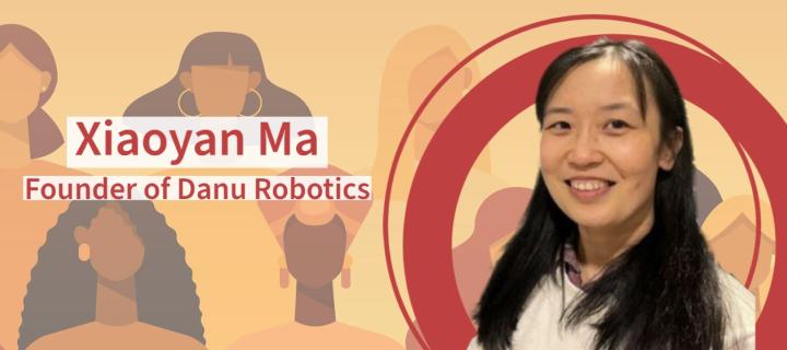 Danu Robotics | The University of Edinburgh