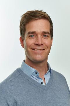 10 Dec 20. Dr Grant Mair & the RITeS study | The University of Edinburgh