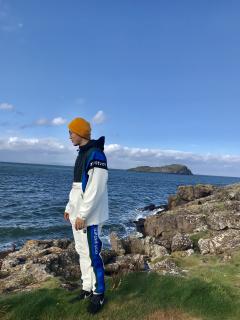 Pat Wang | The University of Edinburgh