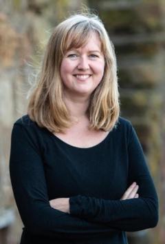 In conversation with Em Strang and Victoria MacKenzie | The University ...